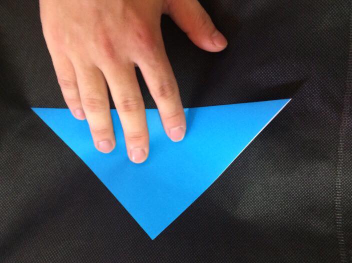 Staff | Origami Piece X One Peace